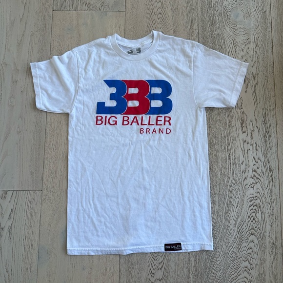 Big Baller Brand | Shirts | Big Baller Brand Tshirt | Poshmark